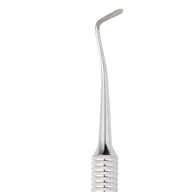 Staleks Pro Podo 10 Type 1 Pedicure Pusher Double-Side Curette PP-10/1 – Staleks.us